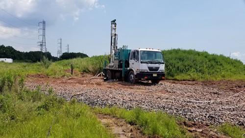 In Situ Chemical Remediation (ISCR) and Bioremediation