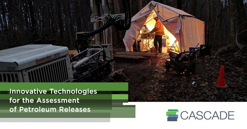 Innovative Technologies for the Assessment of Petroleum Releases