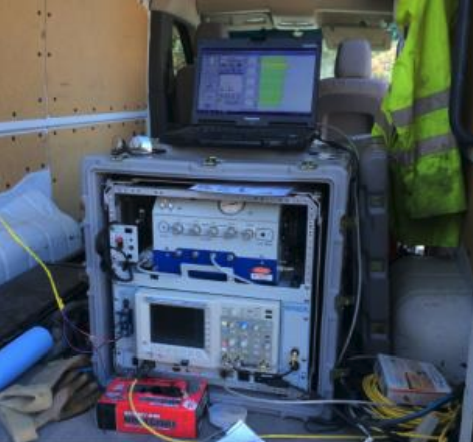 How to Justify High Resolution Site Characterization to Your Clients