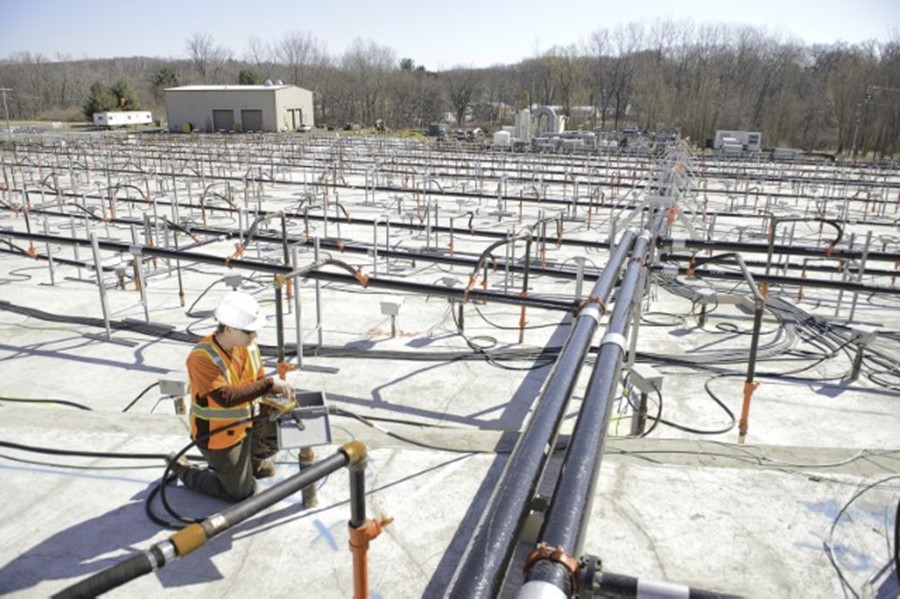 Thermal Remediation | Technologies & Services