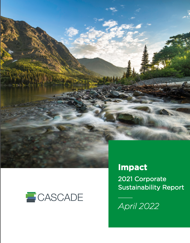Additional Resources by Cascade Environmental