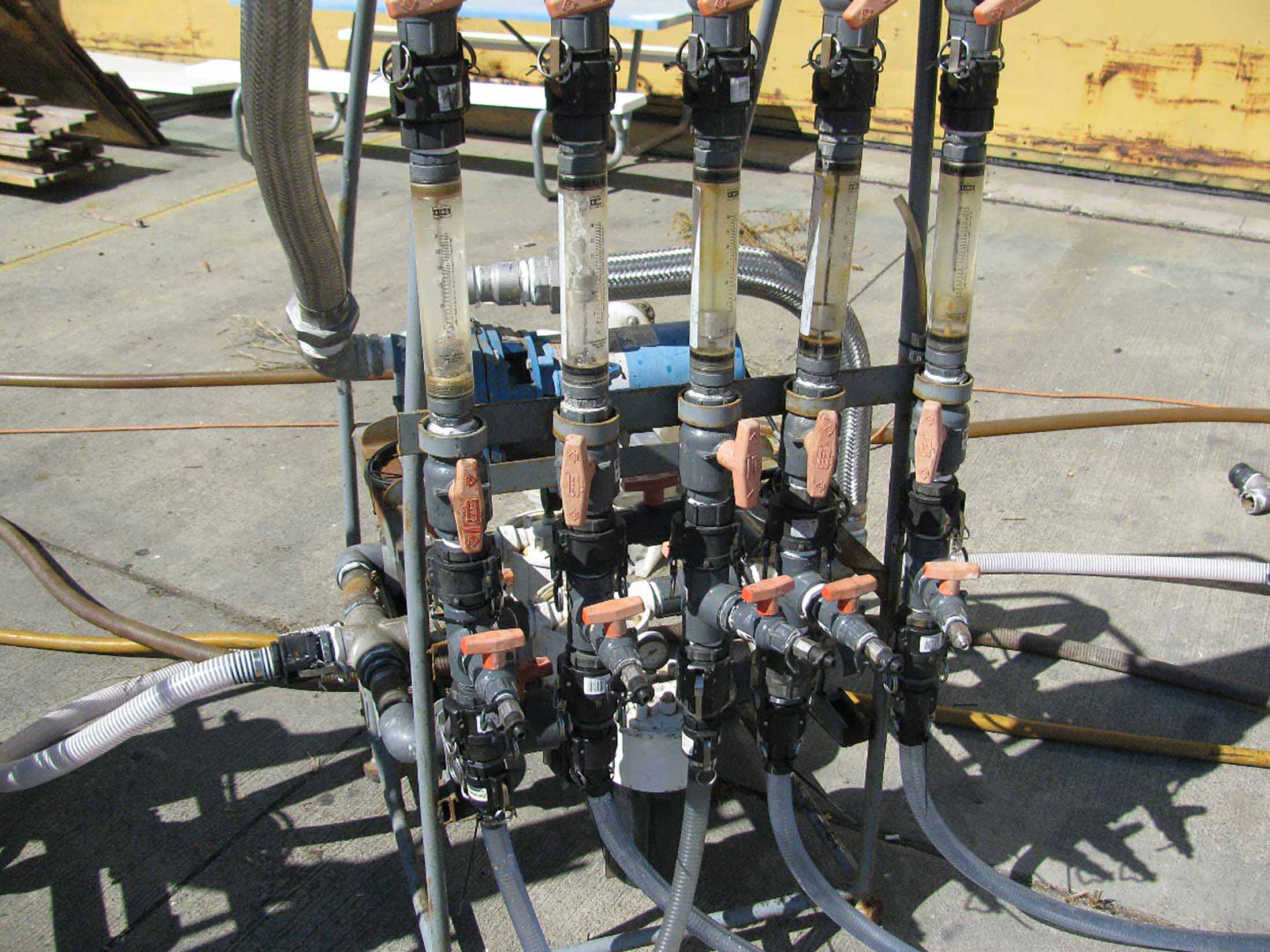 Environmental and Drilling Services: Cascade Drilling