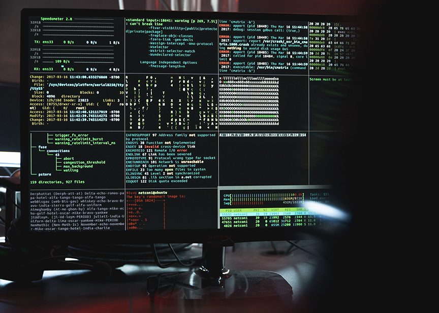 Cybersecurity and the Environmental Services Industry: What You Need to ...