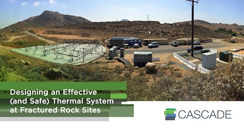 Designing an Effective (and Safe) Thermal System at Fractured Rock Sites