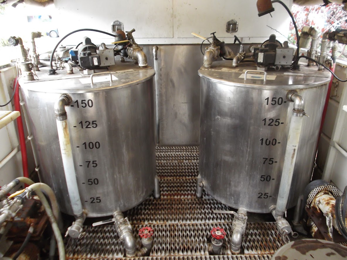 Injection 101: What is In Situ Chemical Oxidation and How Does it Work