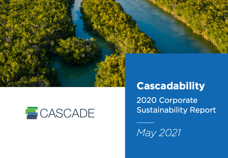 Additional Resources by Cascade Environmental