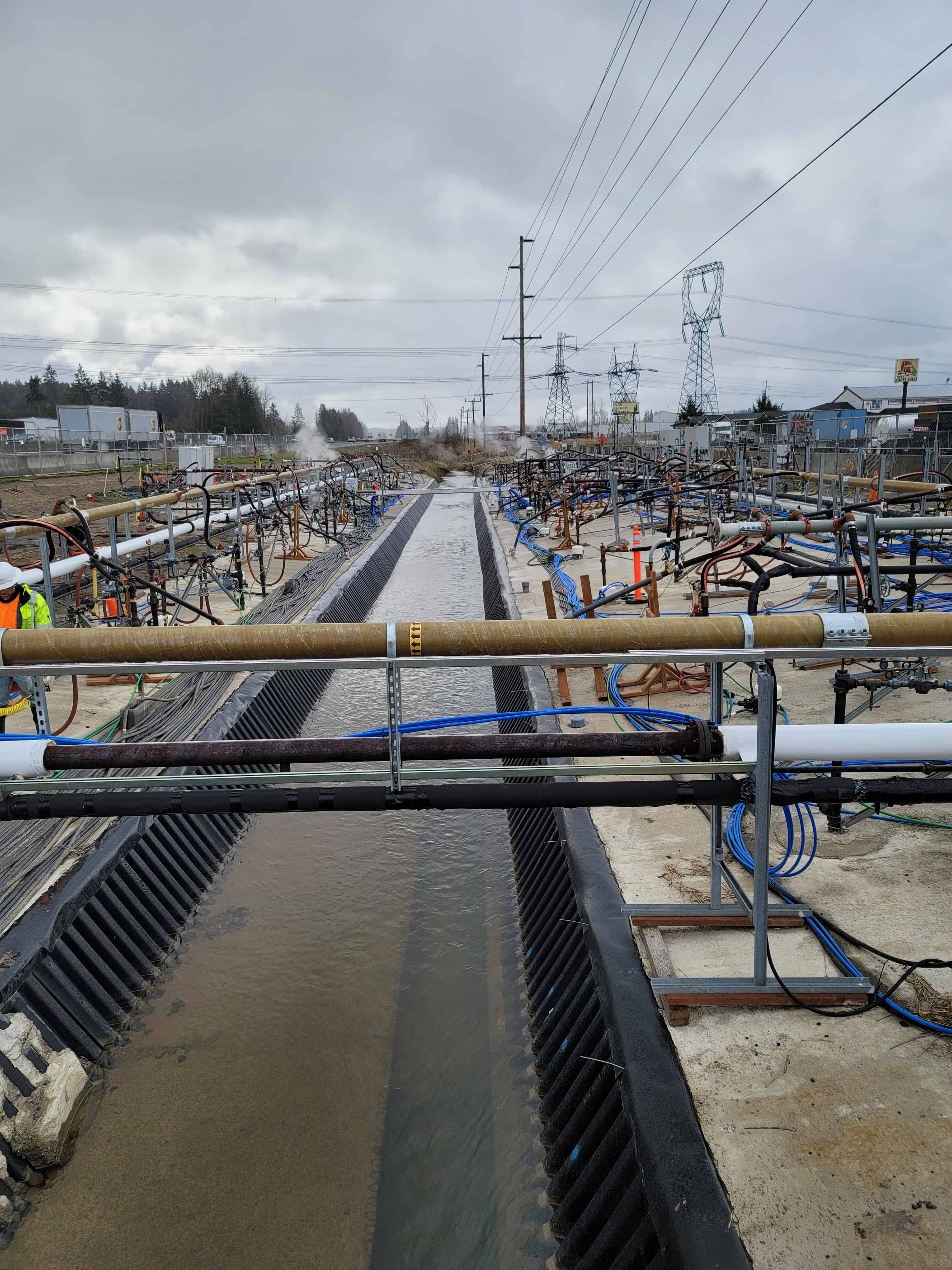 Environmental Site Remediation | Cascade Environmental