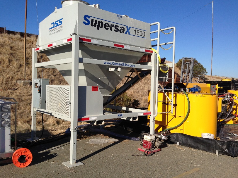 In Situ Chemical Reduction (ISCR) | Cascade Environmental