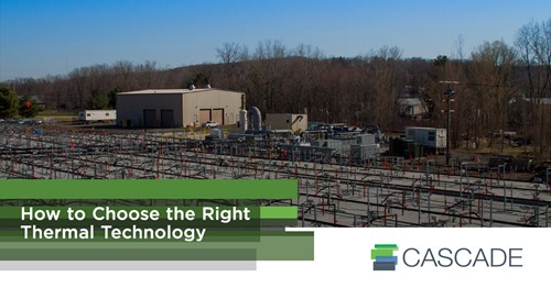 How to Choose the Right Thermal Technology