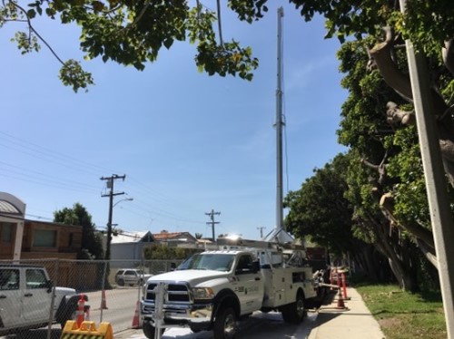 Project Highlight: Utility Clearance and Well Installation for ...