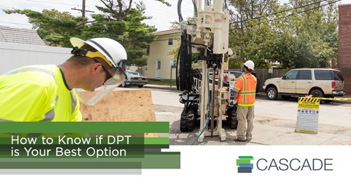 How to Know if DPT is Your Best Option