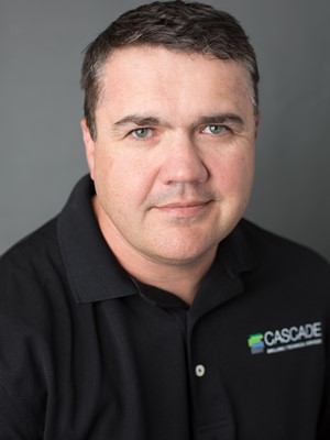 Ken Post | Regional EHS Manager