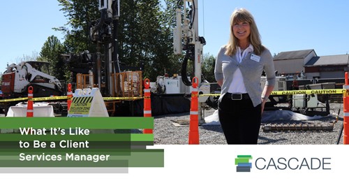 What It’s Like to Be a Client Services Manager