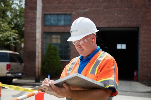 The Cascade Card Safety Program: Cascade Environmental Services