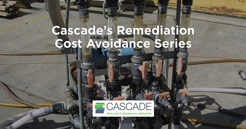 Cascade’s Remediation Cost Avoidance Series