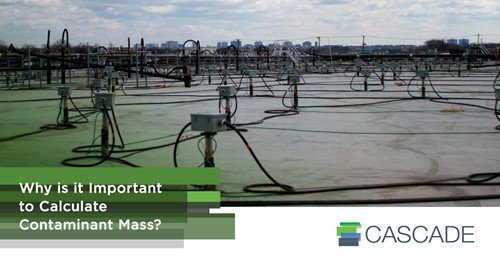 Why is it Important to Calculate Contaminant Mass?