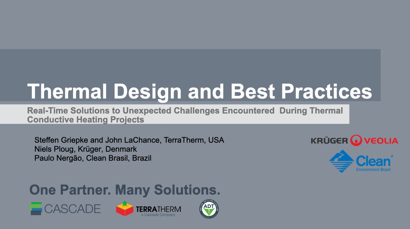 Thermal Design and Best Practices