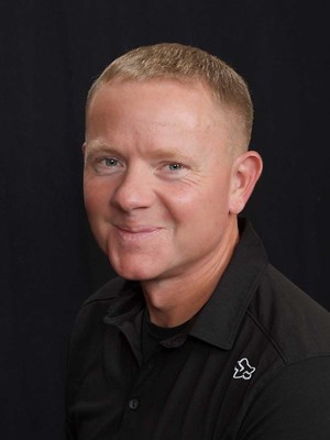 James Goble | Field Supervisor and Elite Driller